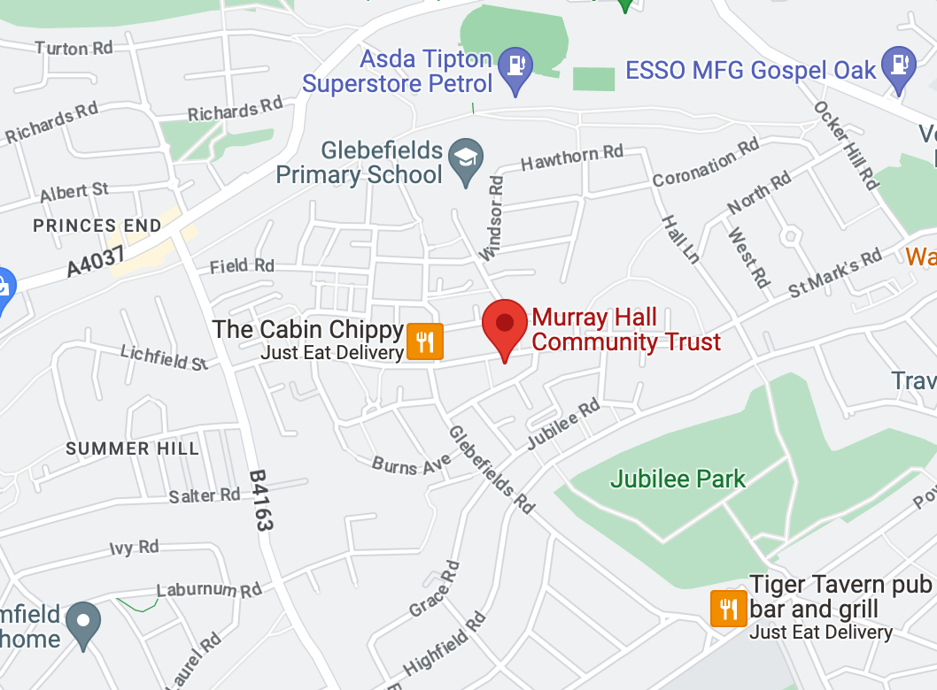 MD Support Centre - Black Country Satellite Clinic - MD Support Centre