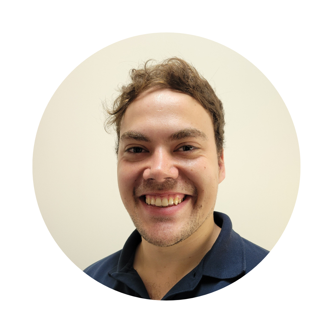 Dan Miller - MD Support Centre