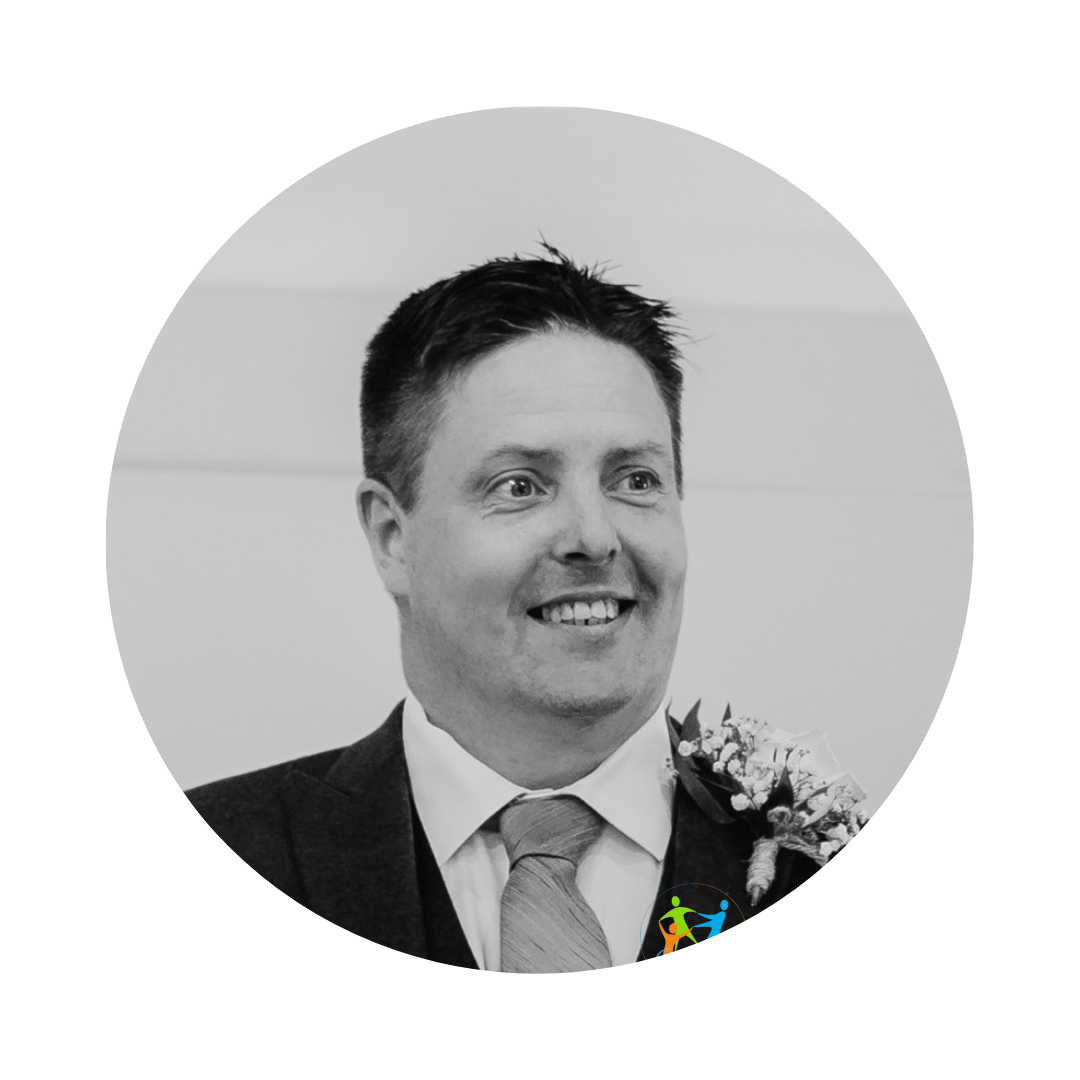 Gary Evans - MD Support Centre