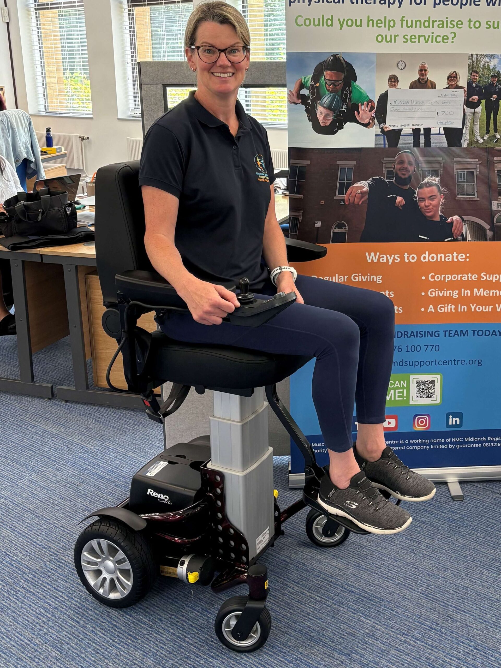 What's new at MD Support Centre - MD Support Centre